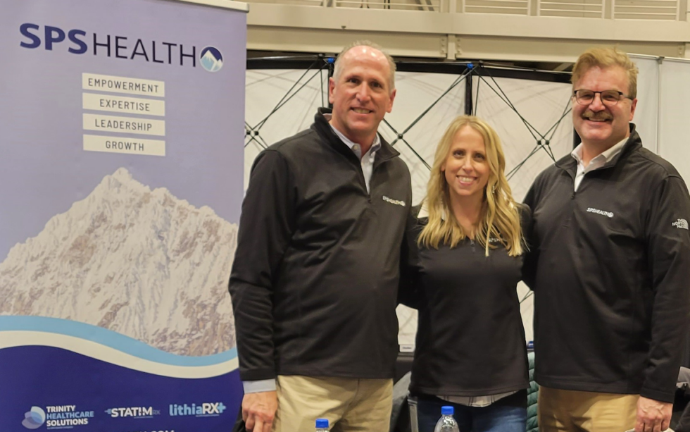 Careers - SPS Health