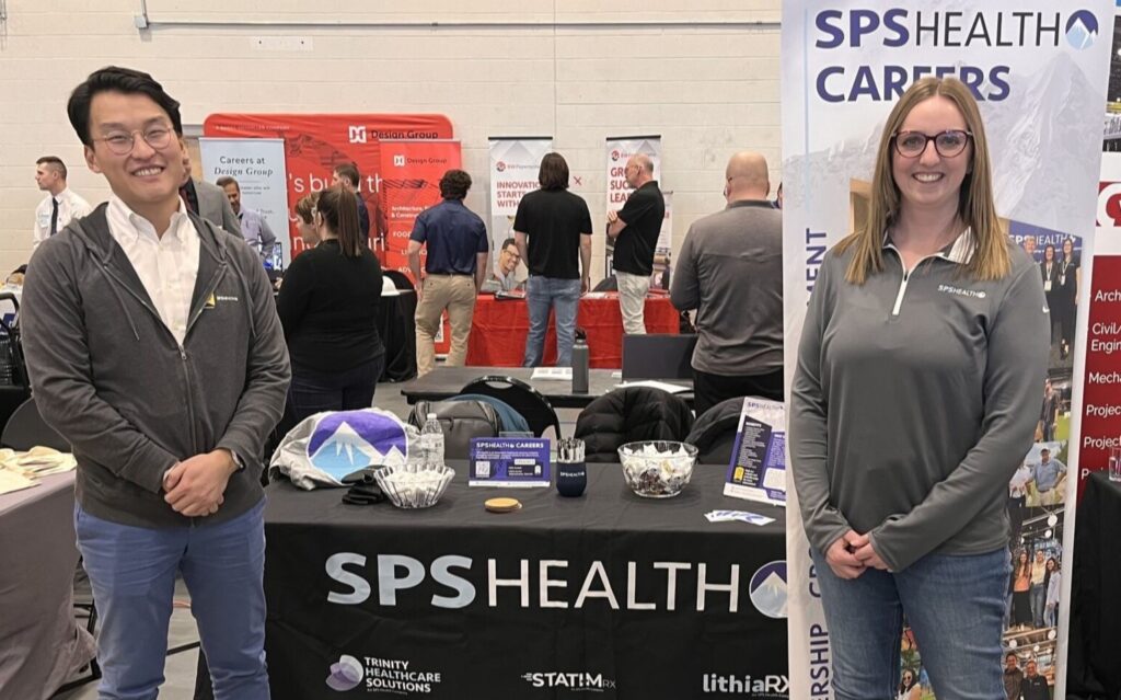 Careers - SPS Health